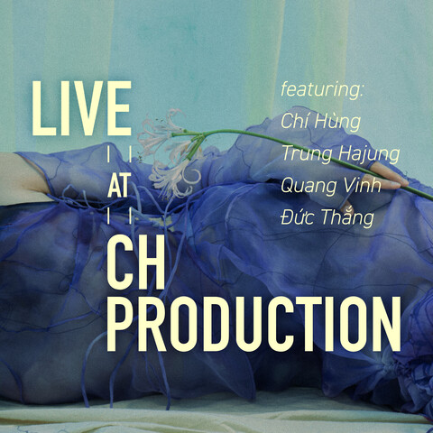 Let's Stay in Love (Live at CH Production) Song Download: Let's Stay in Love (Live at CH ...