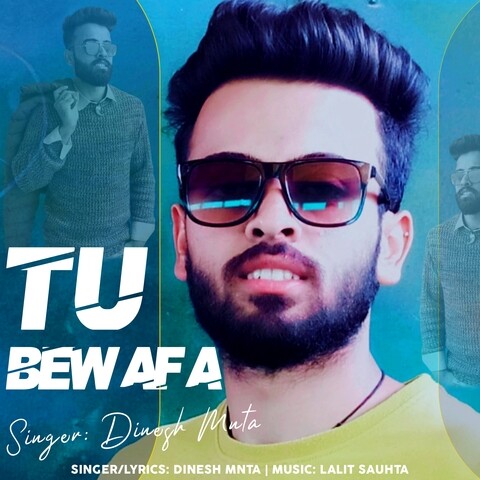 Tu Bewafa Song Download: Tu Bewafa MP3 Song Online Free on Gaana.com