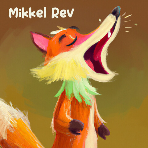 Mikkel Rev Song Download: Mikkel Rev MP3 Norwegian Song Online Free on ...