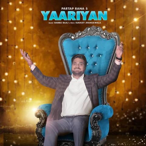 Yaariyan Song Download: Yaariyan MP3 Punjabi Song Online Free on Gaana.com