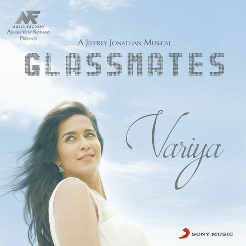 Variya MP3 Song Download- Variya Variya (வரியா) Tamil Song by Jeffrey ...