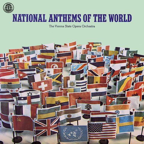 National Anthems of the World Songs Download: National Anthems of the ...