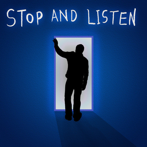 Stop and Listen Song Download: Stop and Listen MP3 Song Online Free on ...