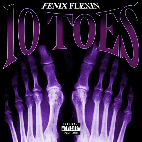 10 Toes Song Download: 10 Toes MP3 Song Online Free on Gaana.com