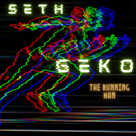 The Running Man Song Download: The Running Man MP3 Song Online Free on ...