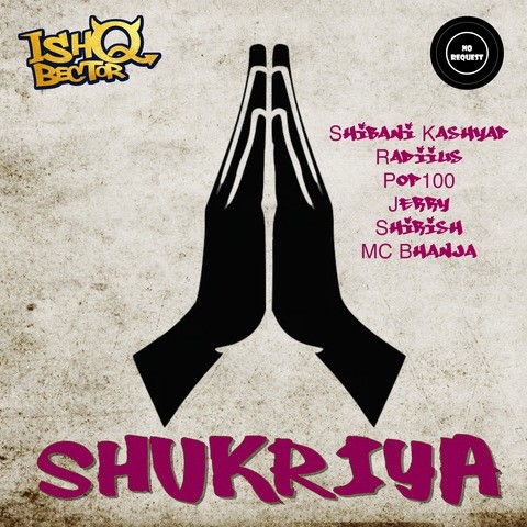 Shukriya Song Download: Shukriya MP3 Song Online Free on Gaana.com