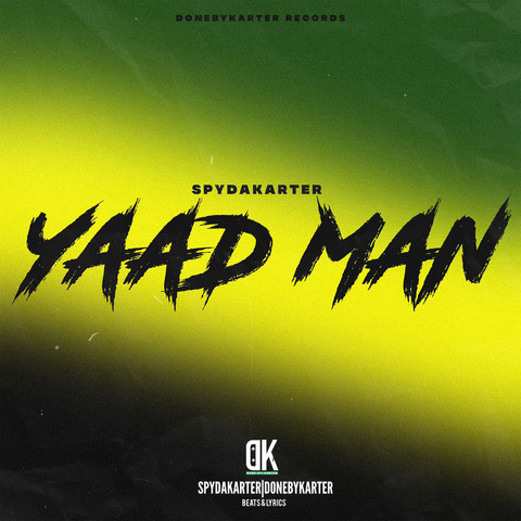 Yaad Man Song Download: Yaad Man MP3 Song Online Free on Gaana.com