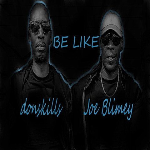 Be Like Song Download: Be Like MP3 Song Online Free on Gaana.com