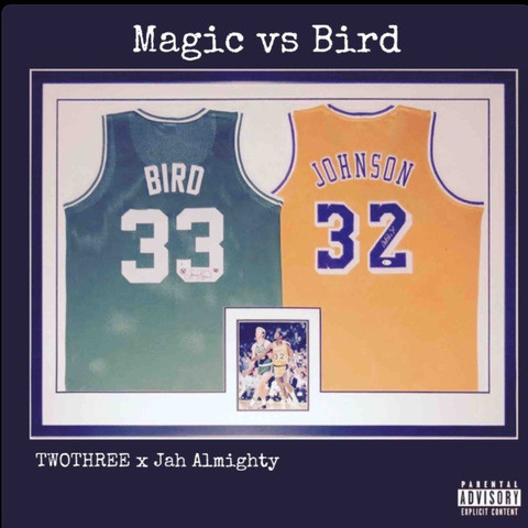 Magic vs Bird Song Download: Magic vs Bird MP3 Song Online Free on ...