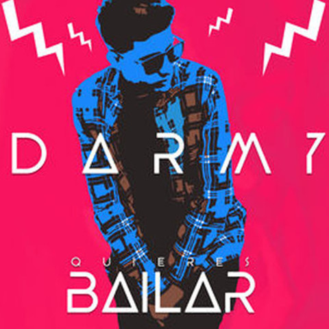 Quieres bailar Song Download: Quieres bailar MP3 Spanish Song Online ...