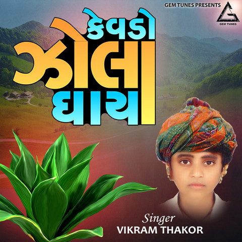 Kevdo Zolo Ghaay Songs Download: Kevdo Zolo Ghaay MP3 Gujarati Songs ...