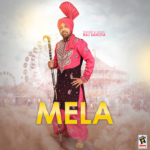 Mela Song Download: Mela MP3 Punjabi Song Online Free on Gaana.com