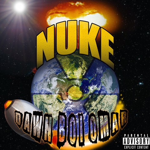 Nuke Song Download: Nuke MP3 Song Online Free on Gaana.com