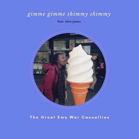 Gimme Gimme Shimmy Shimmy Song Download: Gimme Gimme Shimmy Shimmy MP3 ...