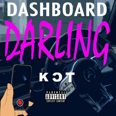 Dashboard Darling Song Download: Dashboard Darling MP3 Song Online Free ...