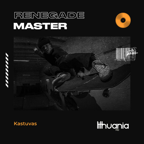 Renegade Master Song Download: Renegade Master MP3 Song Online Free on ...