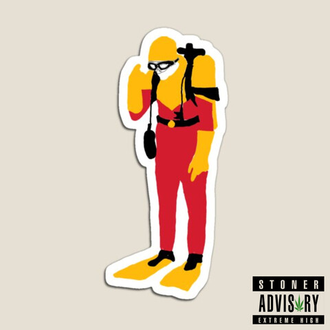 Scuba Sam (A Stoner Luv Story) Songs Download: Scuba Sam (A Stoner Luv ...