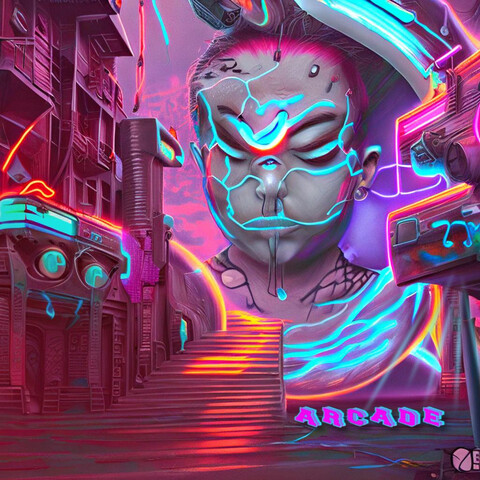 Arcade Song Download: Arcade MP3 Song Online Free on Gaana.com