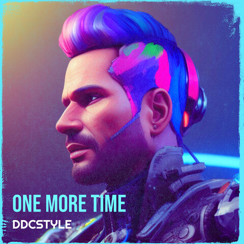 One More Time Song Download: One More Time MP3 Song Online Free on ...