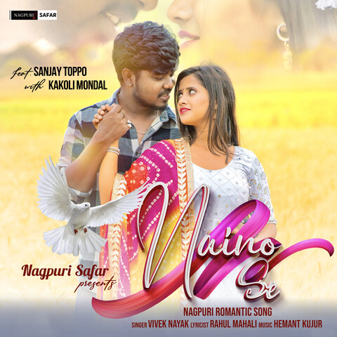 Naino Se Song Download: Naino Se MP3 Song Online Free on Gaana.com