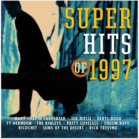 Super Hits Of 1997 Songs Download: Super Hits Of 1997 MP3 Songs Online ...