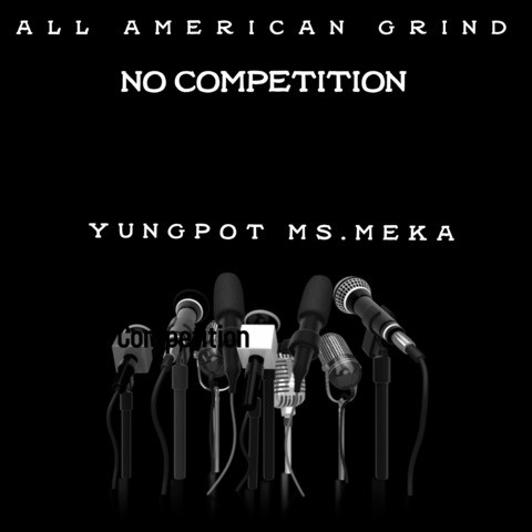 All American Grind No Competition Song Download: All American Grind No ...