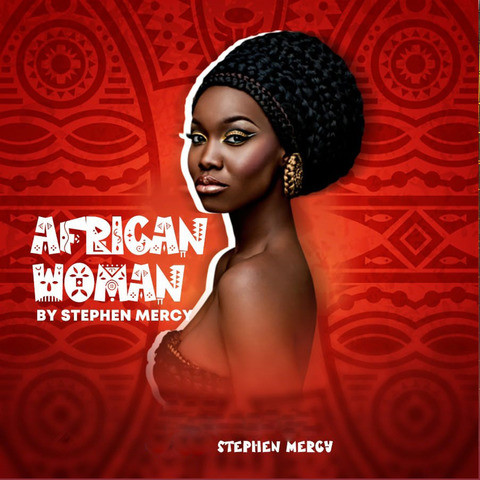 African Woman Song Download: African Woman MP3 Song Online Free on ...