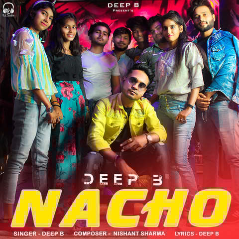Nacho Song Download: Nacho MP3 Song Online Free on Gaana.com