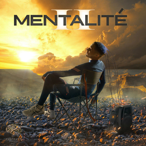 MENTALITÉ, VOL II Songs Download: MENTALITÉ, VOL II MP3 French Songs ...