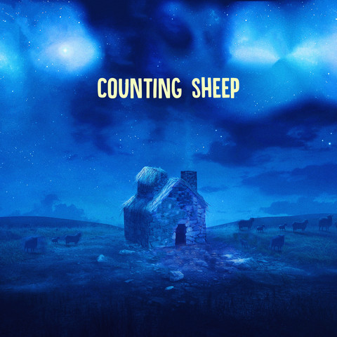 Counting Sheep Song Download: Counting Sheep MP3 Song Online Free on ...