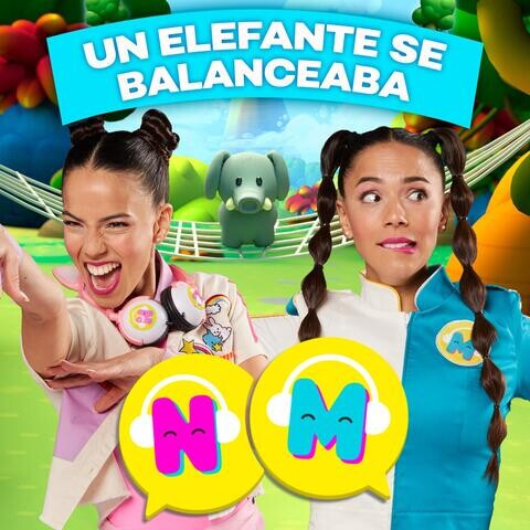 Un Elefante Se Balanceaba Song Download: Un Elefante Se Balanceaba MP3 ...
