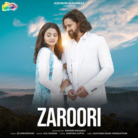 Zaroori Song Download: Zaroori MP3 Song Online Free on Gaana.com