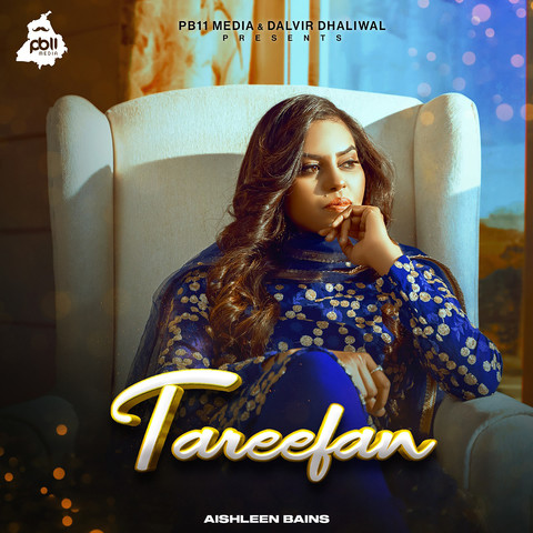 Tareefan Song Download: Tareefan MP3 Punjabi Song Online Free on Gaana.com