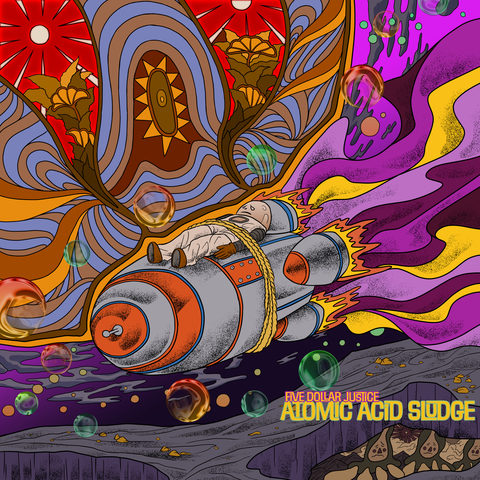 Atomic Acid Sludge Songs Download: Atomic Acid Sludge MP3 Songs Online ...