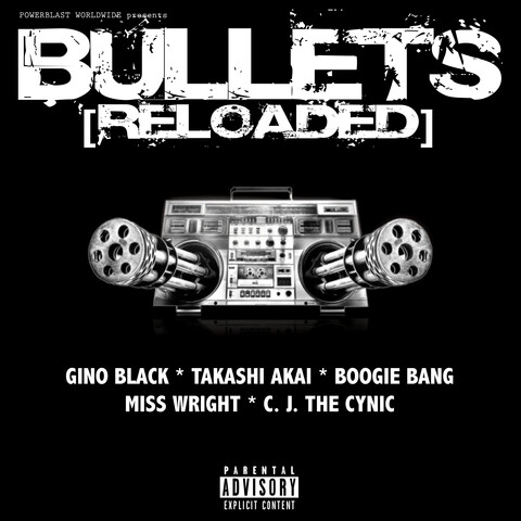 Bullets (Reloaded) Songs Download: Bullets (Reloaded) MP3 Songs Online ...