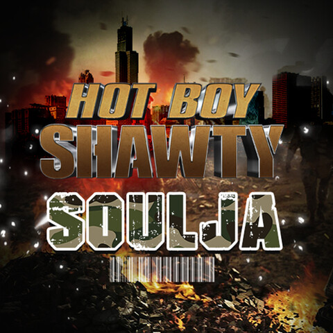 Soulja Song Download: Soulja MP3 Song Online Free on Gaana.com