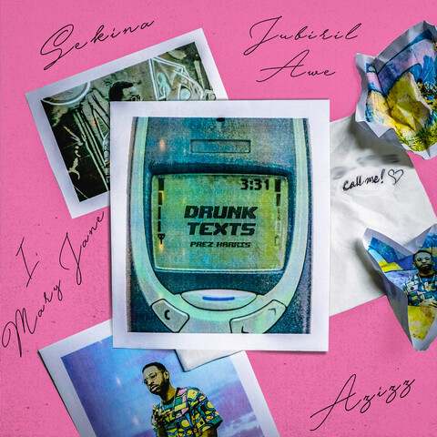 Drunk Texts Song Download: Drunk Texts MP3 Song Online Free on Gaana.com