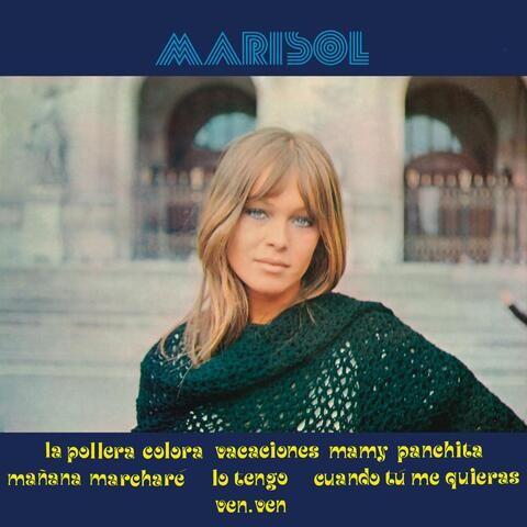 Marisol (1977) (Remasterizado 2022) Songs Download: Marisol (1977 ...