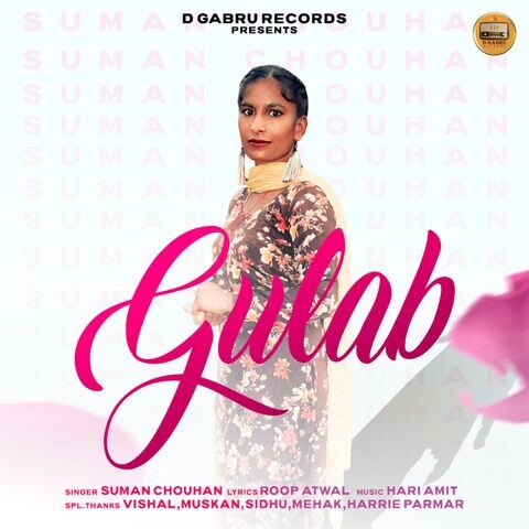 Gulab Song Download: Gulab MP3 Punjabi Song Online Free on Gaana.com