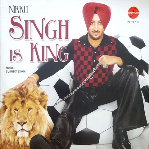 Singh Is King Songs Download: Singh Is King MP3 Punjabi Songs Online ...