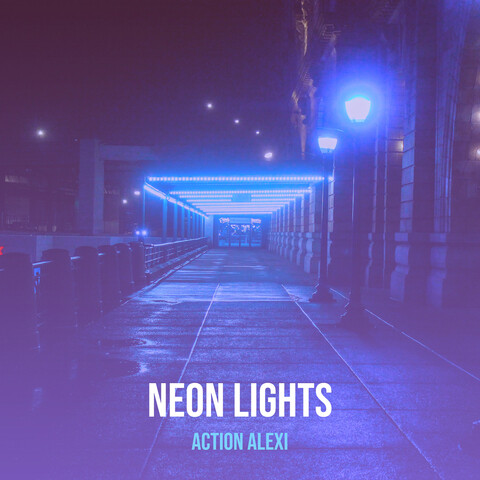 Neon Lights Song Download: Neon Lights MP3 Song Online Free on Gaana.com