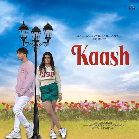 Kaash Song Download: Kaash MP3 Song Online Free on Gaana.com