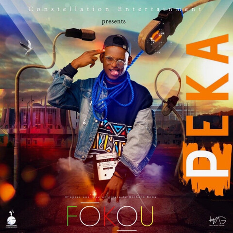 Fokou Song Download: Fokou MP3 French Song Online Free on Gaana.com