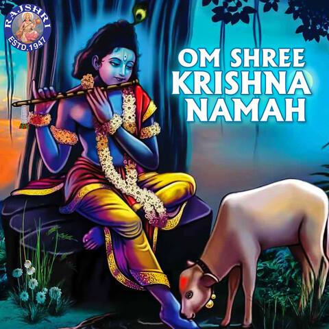 Om Shree Krishna Namah Songs Download: Om Shree Krishna Namah MP3 Telugu Songs Online Free on ...