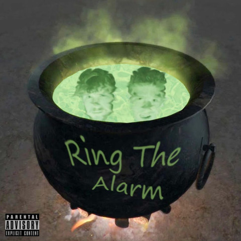 Ring the Alarm Song Download: Ring the Alarm MP3 Song Online Free on ...