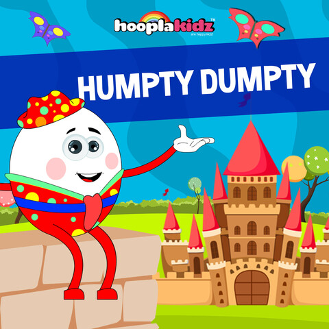 Humpty Dumpty Song Download: Humpty Dumpty MP3 Song Online Free on ...