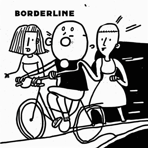 Borderline Song Download: Borderline MP3 Song Online Free on Gaana.com