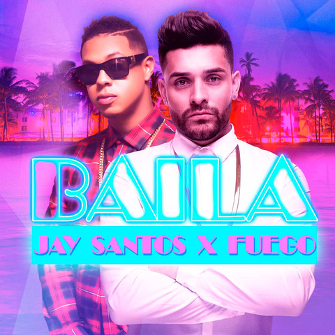 Baila Song Download: Baila MP3 Spanish Song Online Free on Gaana.com