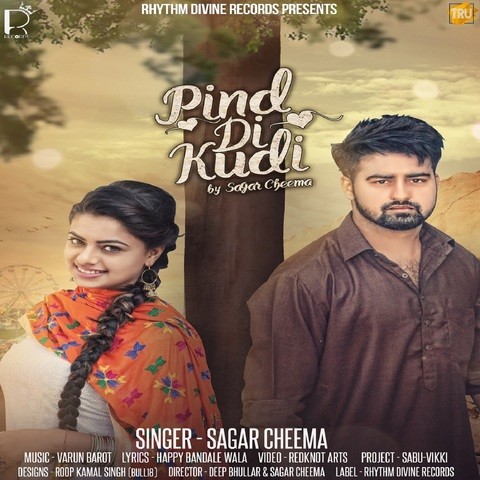 Pind Di Kudi - Single Song Download: Pind Di Kudi - Single MP3 Punjabi ...