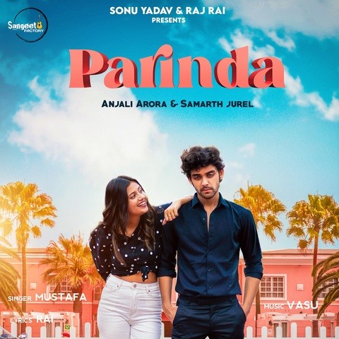 Parinda Song Download: Parinda MP3 Song Online Free on Gaana.com